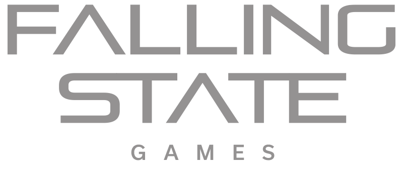 Falling State Games